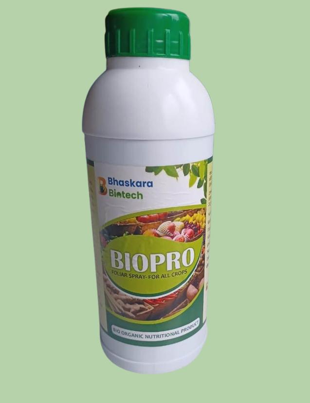 BIOPRO - Bhaskara Biotech